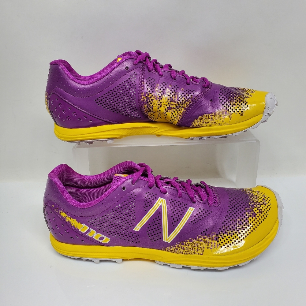 New Balance 110 Trail Running Shoes - Gem